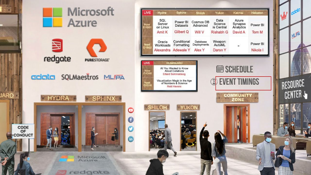 DPS 2021 Virtual Platform Tutorial