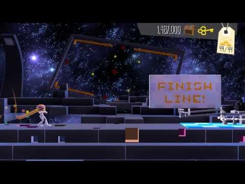 Steam Community :: BIT.TRIP Presents... Runner2: Future Legend of ...