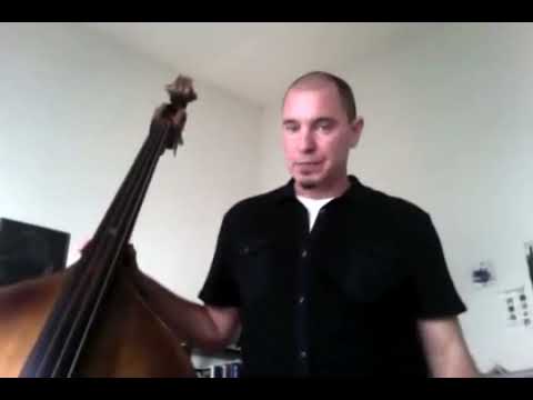 Teaching – Shaun Wargowsky Bass