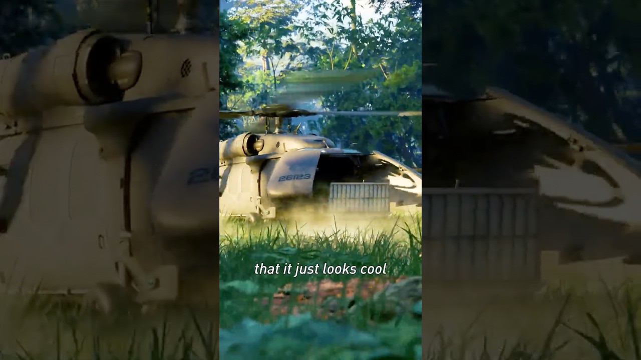 Introducing the S-70UAS U-Hawk #AUSA #AUSA2025