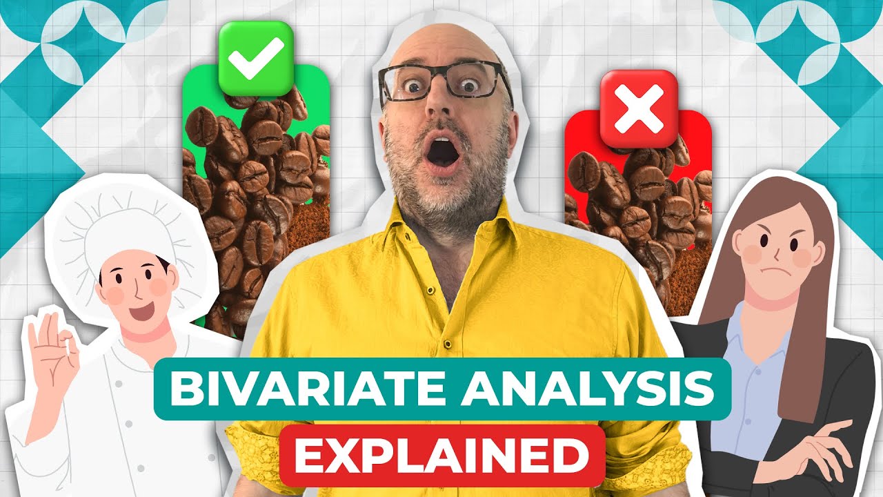 Chi-Square Test Explained: Bivariate Analysis for Categorical Data