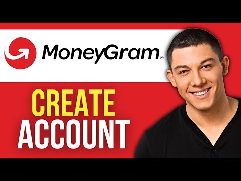 How to Create a MoneyGram Account (2025 Tutorial)
