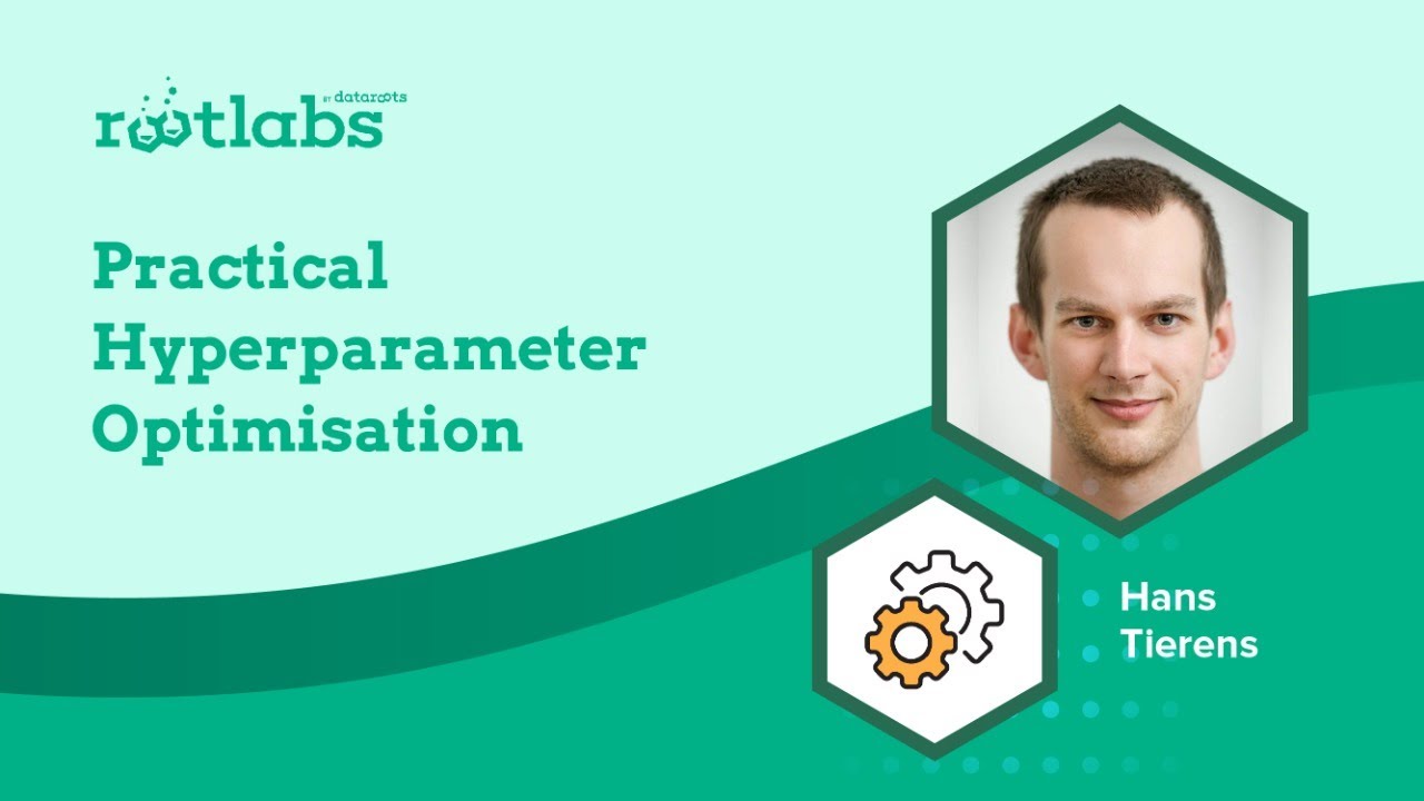 Practical Hyperparameter Optimisation