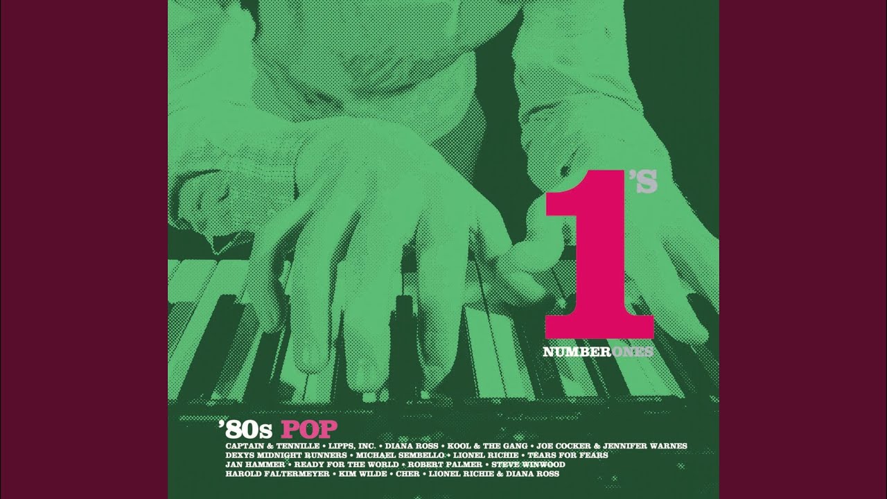 Funkytown (Single Version)
