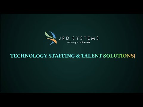 Technology Staffing Made Simple