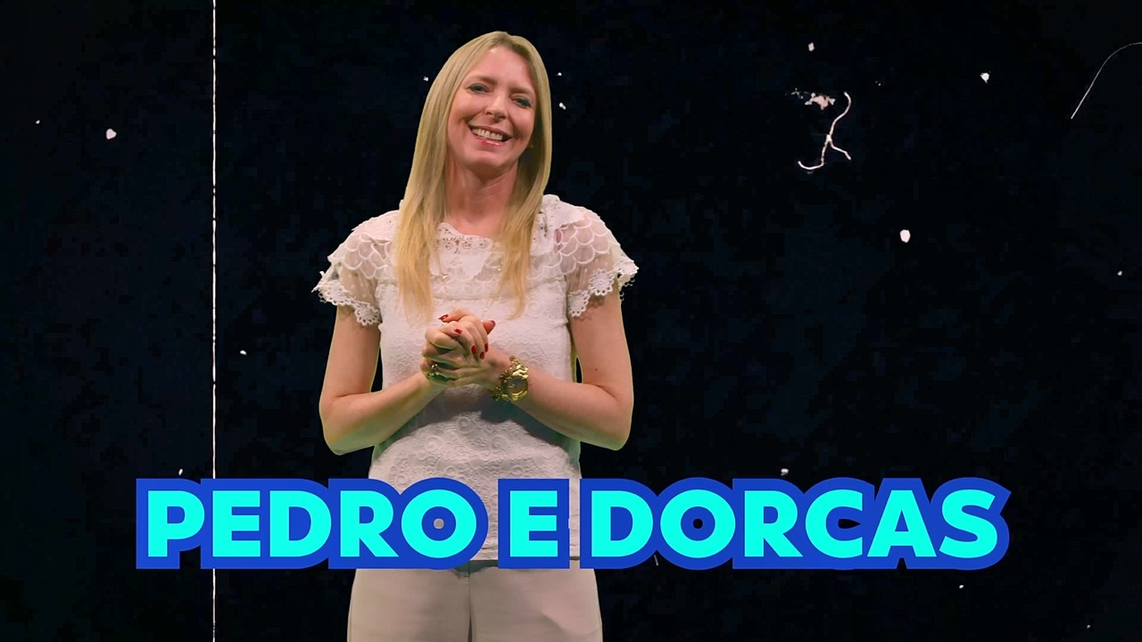 Especial - Pedro e Dorcas