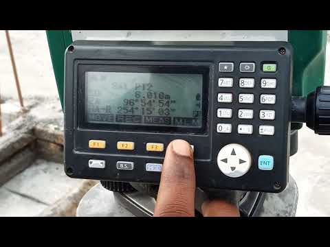 Total Station - Total station machine Latest Price, Manufacturers ...