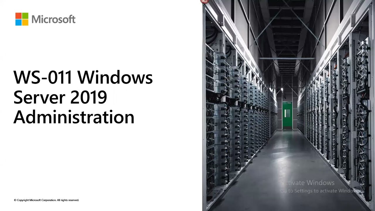 Windows Server Automation using Powershell Oct 16 2022