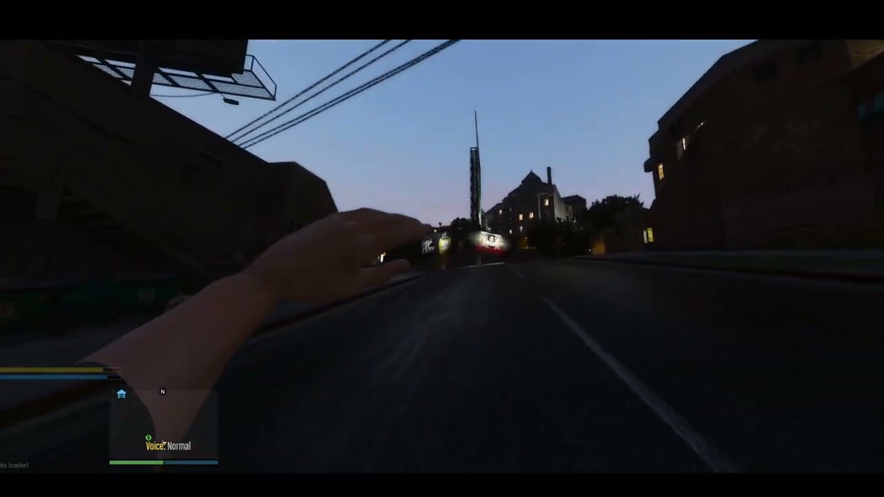 Fivem vr - Page 2 - Discussion - Cfx.re Community