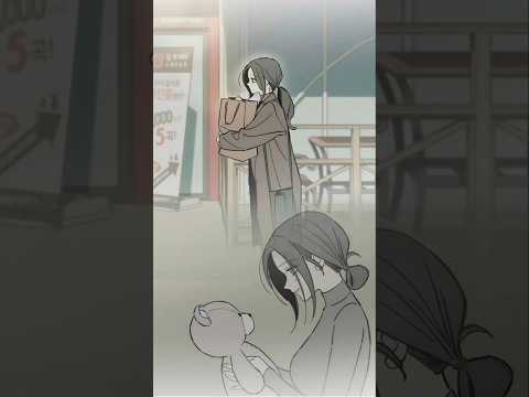 Buying a gift for u♥️tears on a withered flower ❤️🔥✨️ #manhwa #music #romantic #webtoon #edit