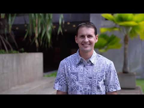 Bank of Hawaii- Commercial Banker
