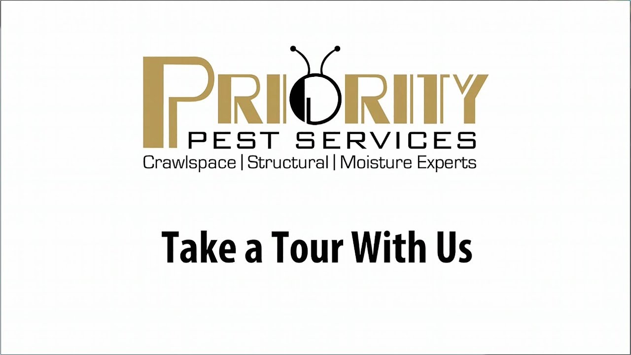 Priority Pest Services Free Home Inspection