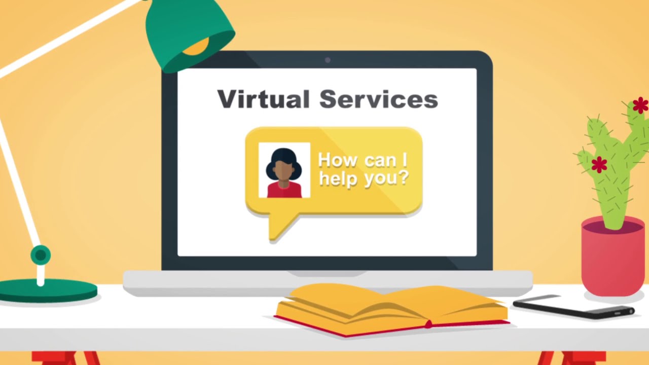 What Are Virtual Services?