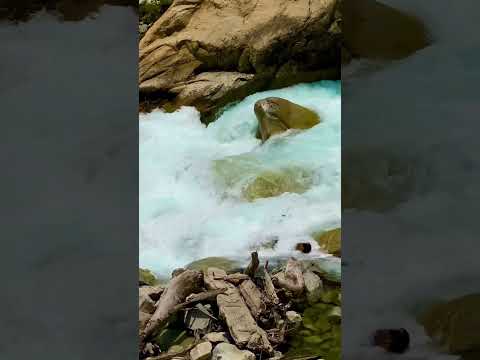 Traveller Dr Bangash | Top 10 Places in Swat |