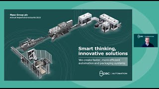 Mpac Group PLC Equity Research & Stock Reports | Research Tree