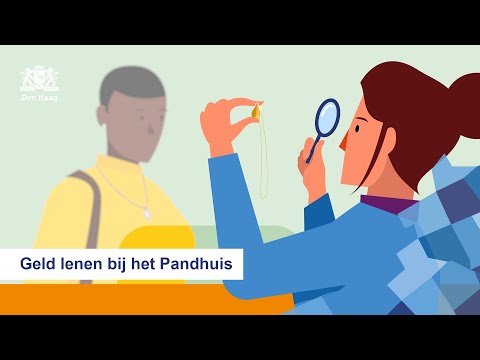 Wat als u onverwachts extra geld nodig heeft? | Gemeente Den Haag