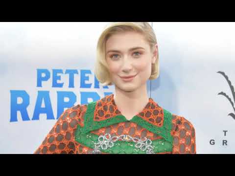 37 Beautiful Pictures Of Elizabeth Debicki 2022 -2023 (Australian Actress)