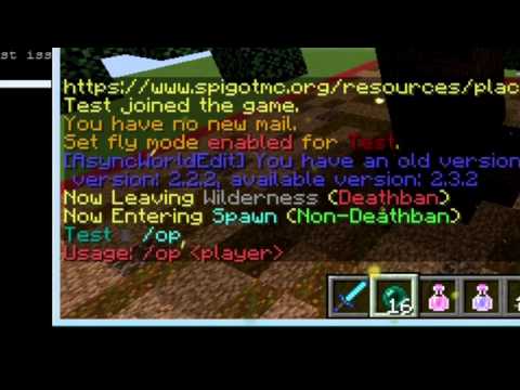 ForceOP Release | UUID Spoof | CheatMine Tutorial