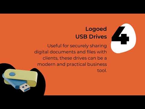 7 Professional Promotional Products for Law Firms