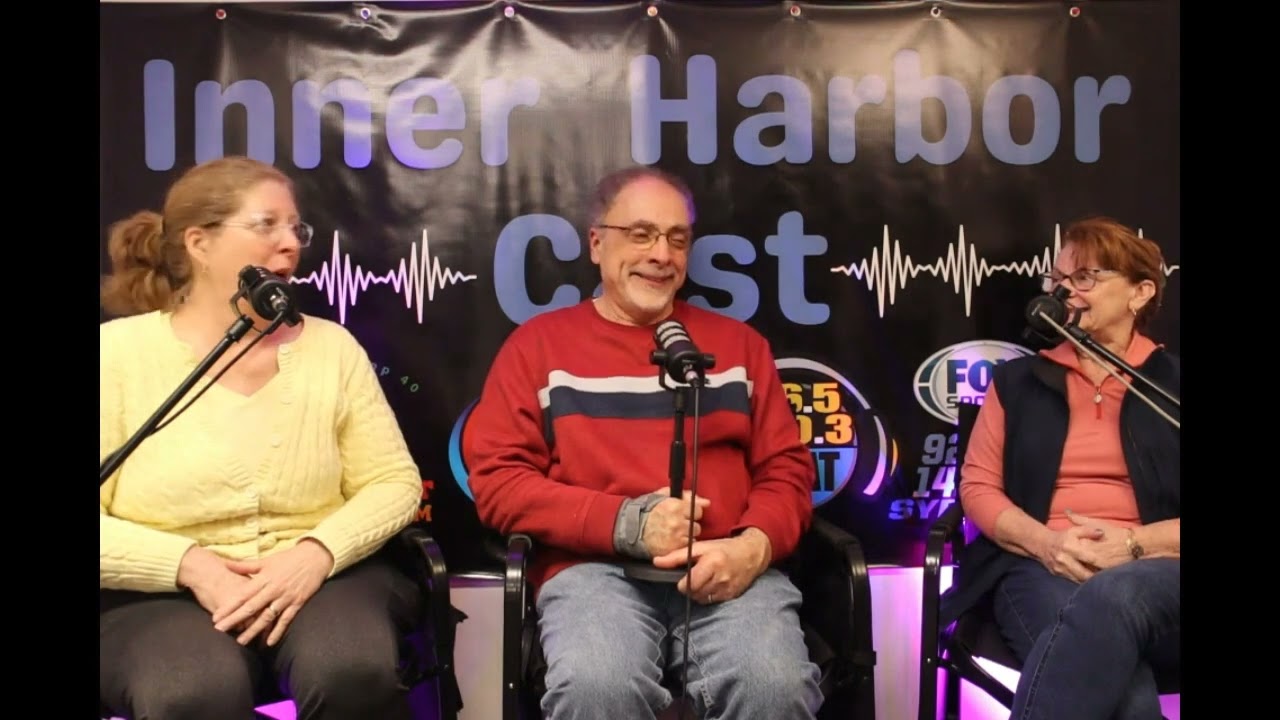 WATCH | The Dinosaur | Classic Top 40 | Syracuse, NY