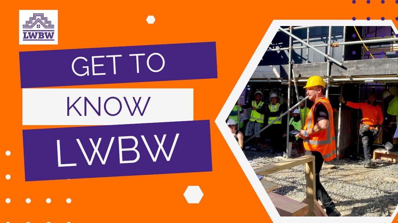 GET TO KNOW LIVE WELL BUILD WELL