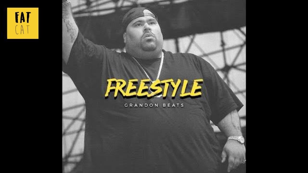(FREE) Rap Beat - FREESTYLE | 90s Old School Freestyle Boom Bap Type Beat