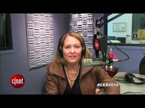CES 2016 is coming: Find out what to expect from one of the show's masterminds