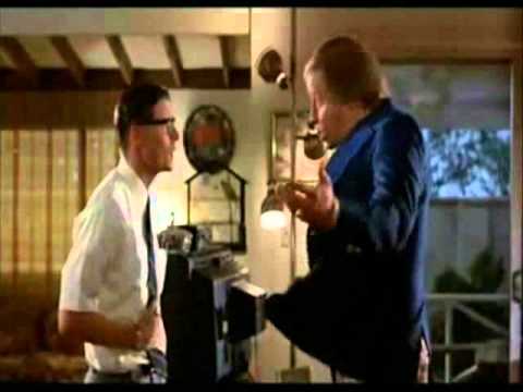 Think McFly, think. – Abundant Life