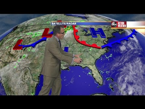 bill logan weather