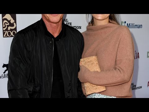 Leila George files for divorce from Sean Penn after one year of marriage
