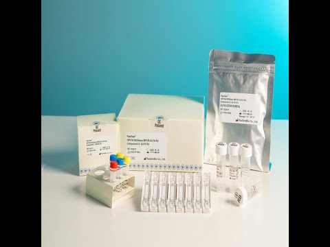 Various Multi-Rapid Molecular Diagnostic Kits (by PaxGenBio Co., Ltd.)