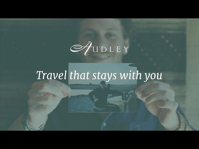 Travel Videos | Video Travel Guides | Audley Travel US