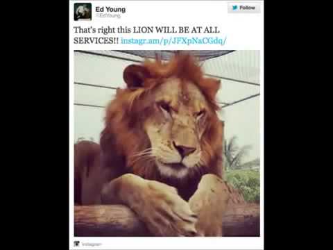 The Seeker Friendly Movement: A Prophetic Warning – David Wilkerson ...