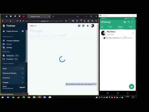 GitHub - KatayR/whatsapp_clone: Yet another whatsapp clone in Flutter
