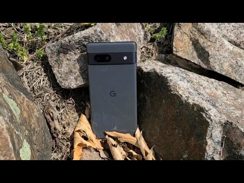 Pixel 7a 1 Week Review - Would I recommend it?