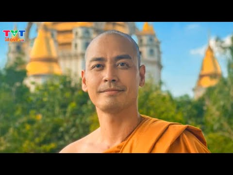 MC Phan Anh cạo đầu, xuất gia gieo duyên: "Tôi buông bớt cái tôi ngạo mạn" | TVT Movies