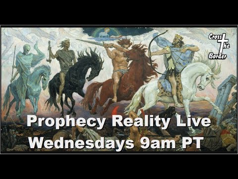 Is America the Daughter of Babylon?