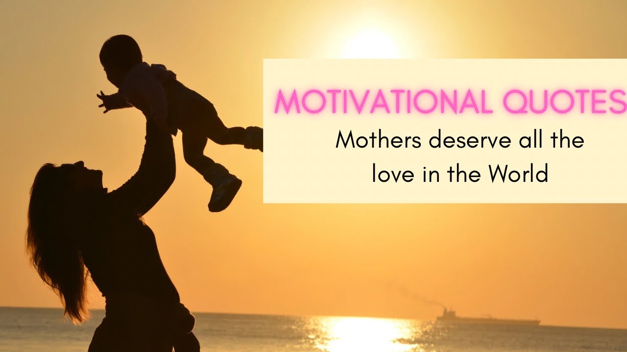 Motivational Quotes “Mom Quotes” #momquotes #momlife #mominspiration