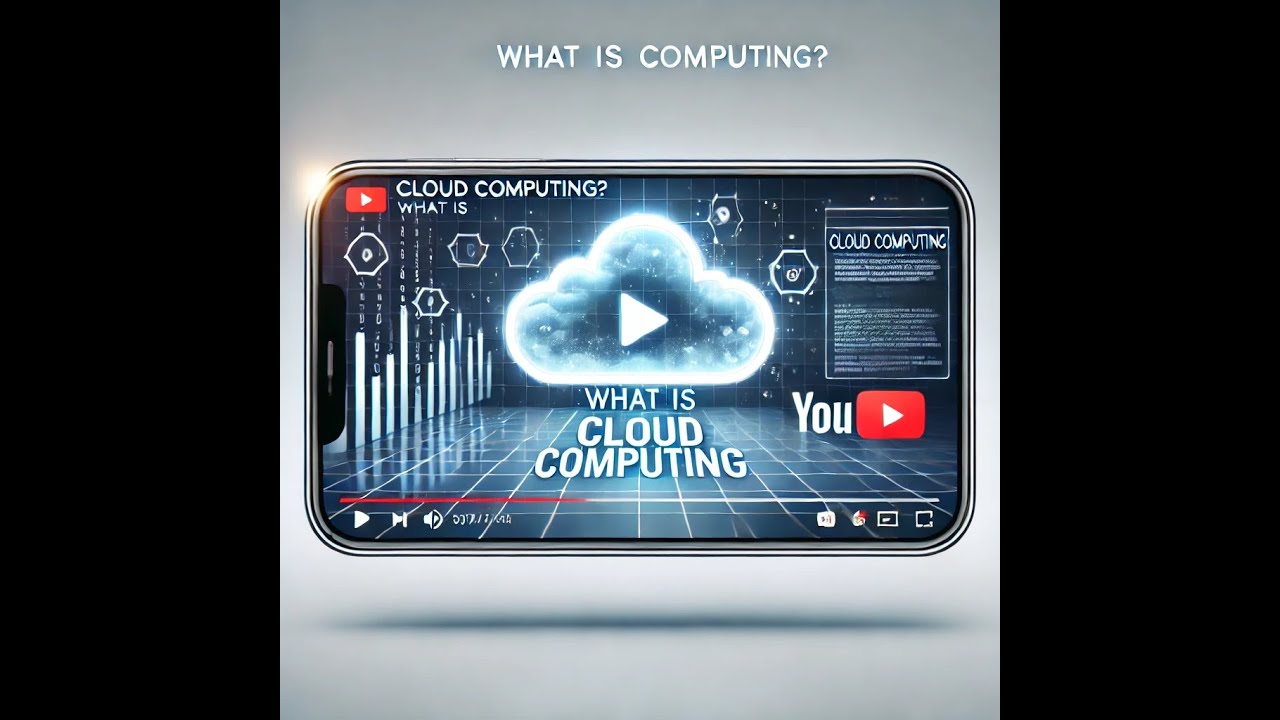 What is Cloud Computing? | Tech Talk