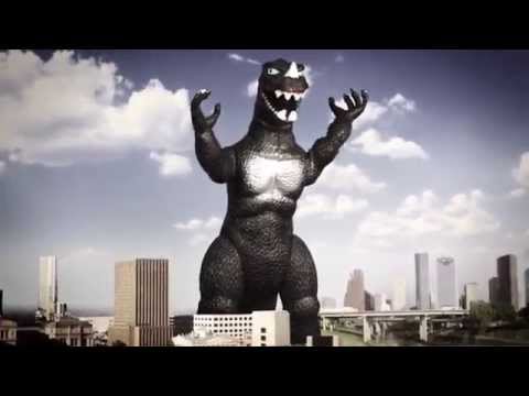 Texas Comptroller Webfile Presents: Taxzilla | A Towering Monstrosity Of Terror…!
