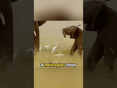 What does an elephant trunk do? ππΌ