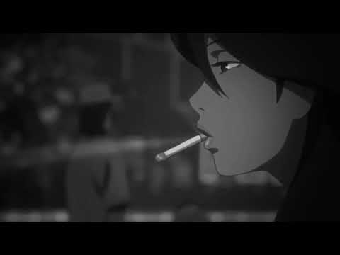 #2 Anime Gif | Alone Girl' ALONE GIF