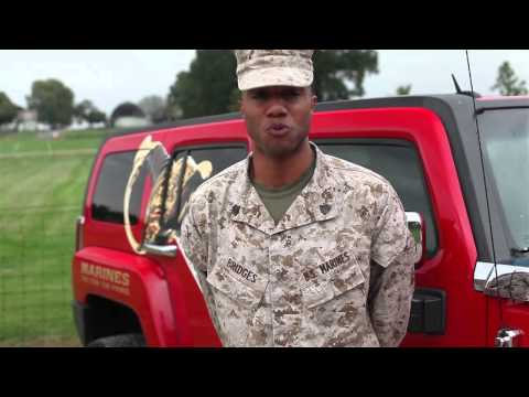 EIU Marine Corps CFT Challenge Oct 27
