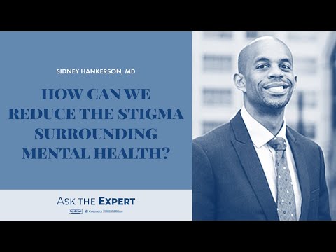 How Can We Reduce the Stigma Surrounding Mental Health?