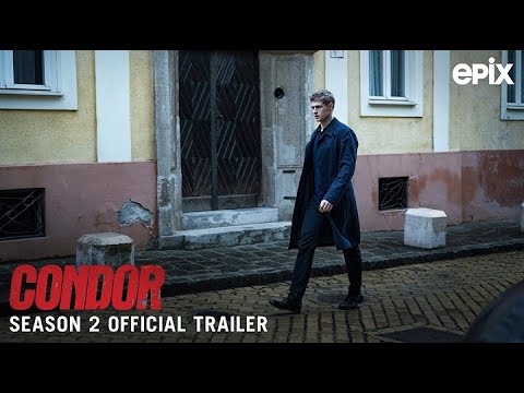 Condor TV Series/TV Shows, All info: news, summary, synopsis, episode ...