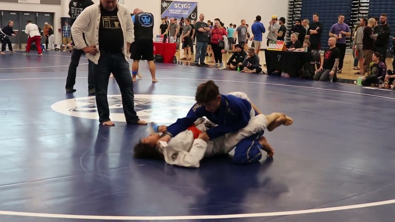 SCVGG absolute Gi 05/07/22