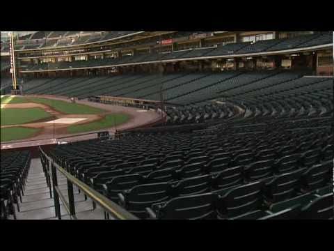 The Legacy of The Joe Niekro Foundation