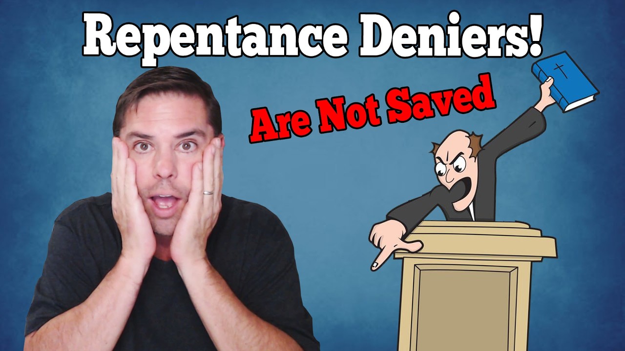 Understanding Biblical Repentance: A Key to Salvation | Galaxy.ai