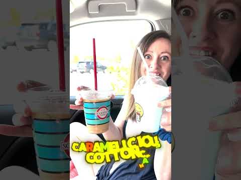 Scooters Coffee | Delicious Every Time | Eustis FL #coffeetime