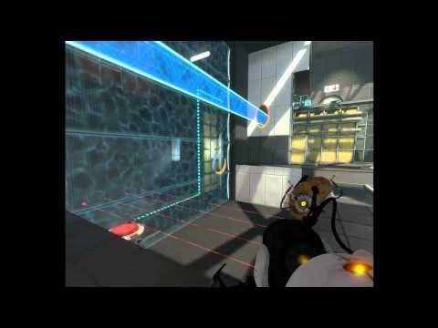 Steam Community :: Video :: Portal 2: [Chapter 8] The Itch ...